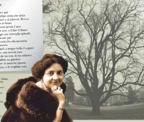 Ada Negri, la maestra senza allievi - PressReader