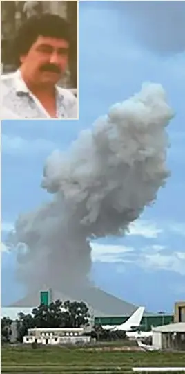 Man dies in Kirkop fireworks explosion - PressReader