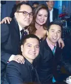 Celebratin­g a glorious life! - PressReader