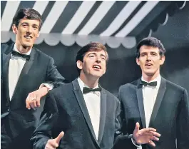 Con Cluskey - PressReader