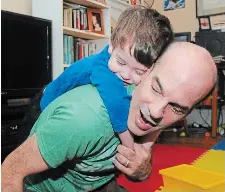 Time transforms us all - PressReader