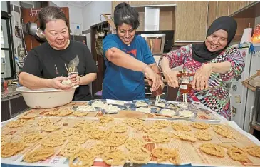 A decade of delicious tradition - PressReader