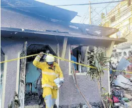 ‘I heard her screaming’ - PressReader