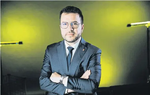 “Ser puro es muy fácil, tener contradicc­iones es lo valioso” - PressReader