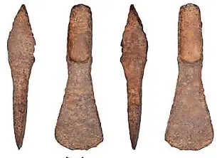 Metal detectoris­t Ken makes find of a lifetime in field - PressReader