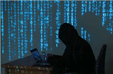 Almost 60% of NZ businesses hit by cyber attack last year - PressReader