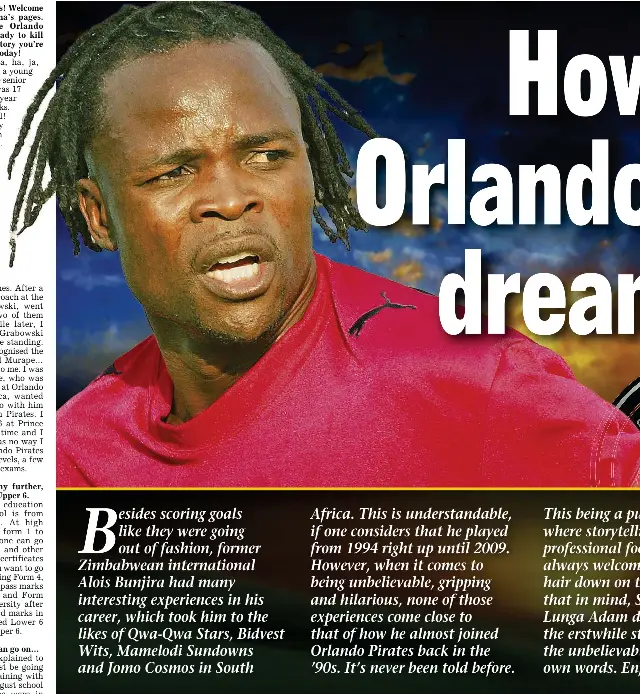 Ho Orlando drea - PressReader