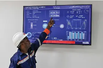 Ivory Coast bets on solar in clean energy drive - PressReader