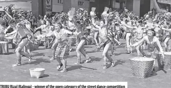 FLOWERS IN FULL BLOOM - PressReader