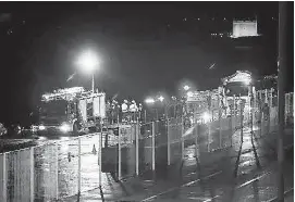 La familia del fallecido en Son Blanc se persona como acusación particular - PressReader