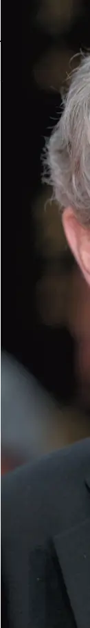 No kissing goodbye - PressReader