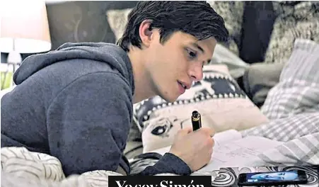 Yo soy Simón - PressReader