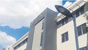 SA business on shaky ground - PressReader