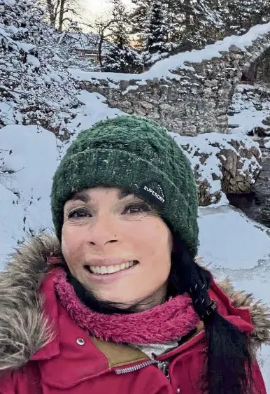 Carrbridge: Will the iconic ‘coffin’ bridge stand strong for centuries ...