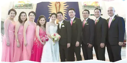 Kenneth And Glenda's Wedding - PressReader