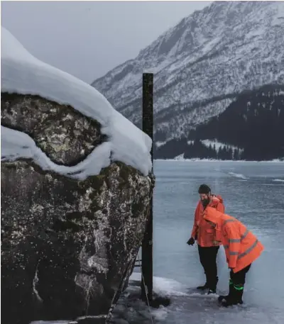 AVVISER JUKS - PressReader