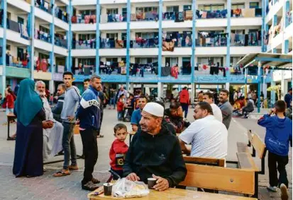 Israel concerned supplies could help Hamas; conditions worsening ...