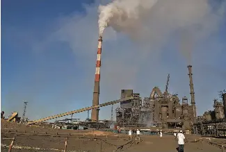 Complete acquisitio­n of BCL Mines delayed - PressReader