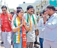 CM: BJP, BRS plan will not work - PressReader