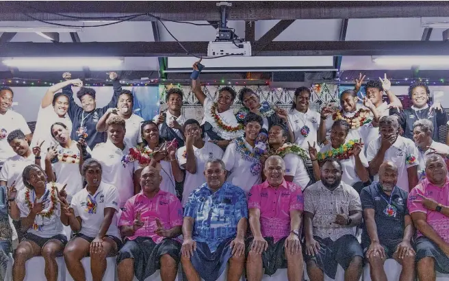 Change of Mindset - PressReader