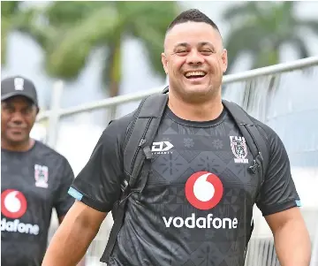 Hayne to make comeback, say media reports - PressReader