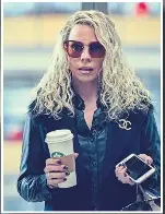 Drama reveals ‘Randy Andy’ talks with duke - PressReader