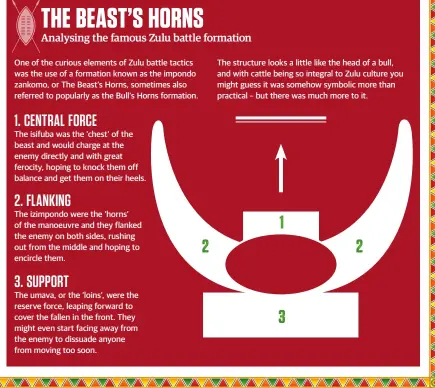 THE BEAST’S HORNS - PressReader