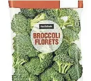 Indiana among the 20 states with Walmart broccoli recall - PressReader