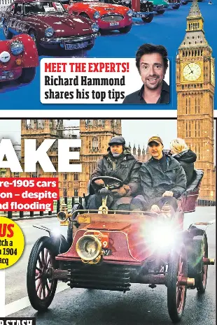 VETERANS MAKE A SPLASH - PressReader