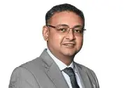 DATUK PUVAN BALACHANDR­AN How has your brand evolved over the years ...
