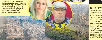 Heartbroke­n and devastated - PressReader