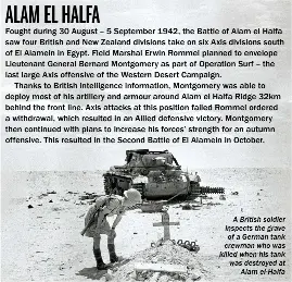 ALAM EL HALFA - PressReader