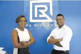 RA Williams hunts $400m in IPO - PressReader