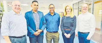 Employment creation - PressReader