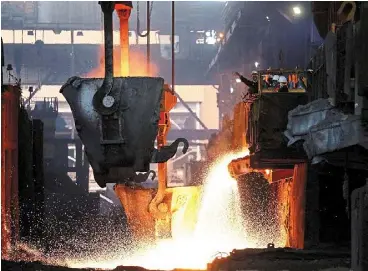 Nickel rush needs rethink - PressReader