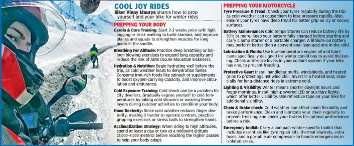 COOL JOY RIDES - PressReader