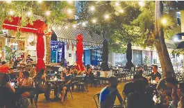 Embrace art of slow living - PressReader