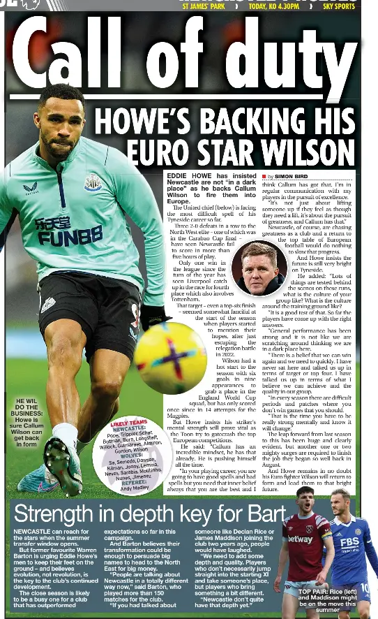 Call of duty - PressReader