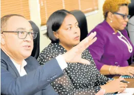 Molly alarm as youth drug use rife - PressReader