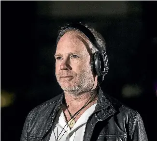 The life of Brian - PressReader