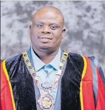 Zilengelwa yizembe izimeya zasekzn - PressReader