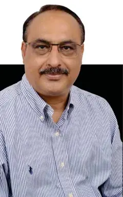 Navinn Kapur – Co-founder and Director, Cardbyte - PressReader