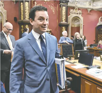 Expect dramatic hearings on contentiou­s constituti­on - PressReader