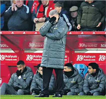 United top flight’s new ‘banter club’ - PressReader