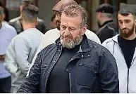 Privatinso­lvenz des Remmo-Clanchefs vor dem Ende - PressReader