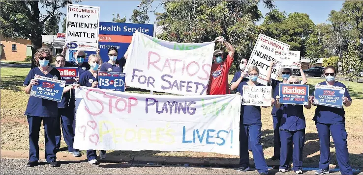 ‘Danger’ zone - PressReader