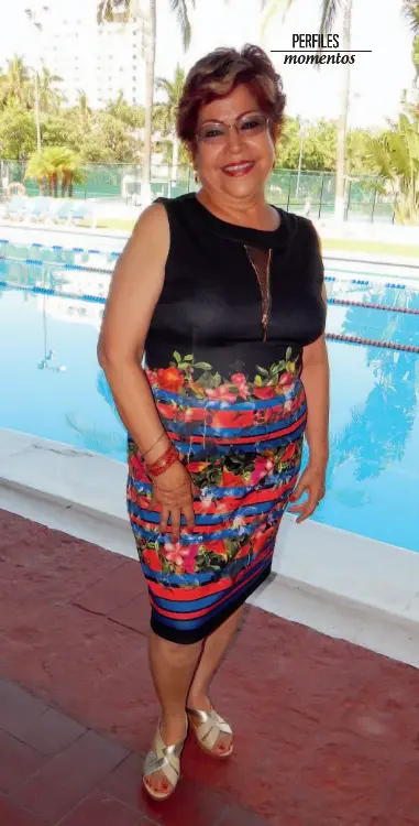 Especial mañana de festejo - PressReader