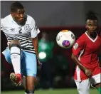 BFA awaits official report on Tholakele, Mochawe - PressReader