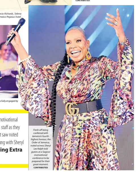 SOMETHING EXTRA - PressReader