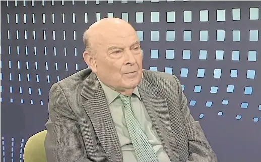Milei y Cavallo coincidier­on en Miami luego de la polémica, pero no ...